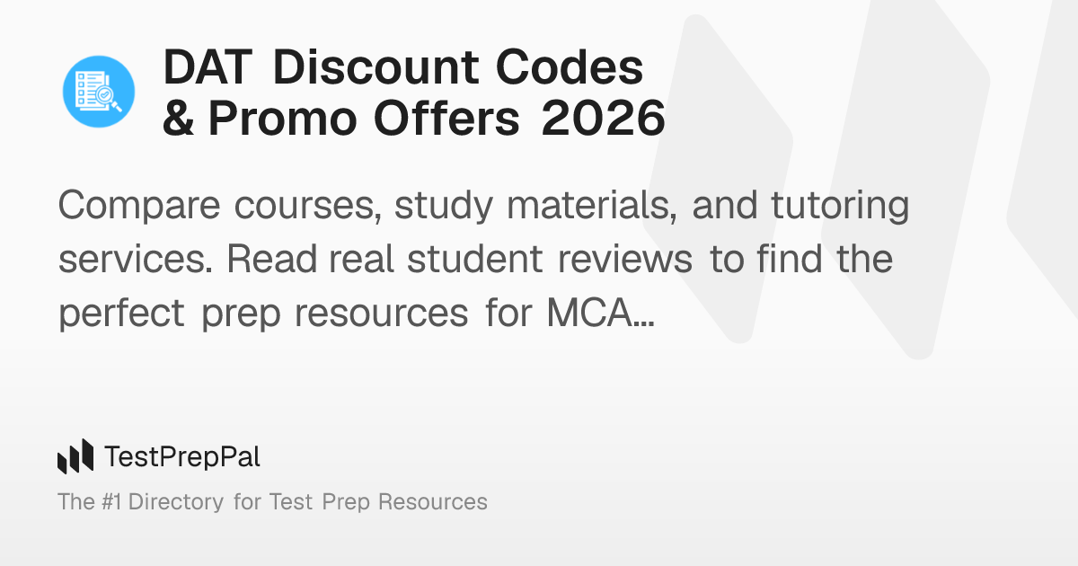 Dat Booster Discount Code