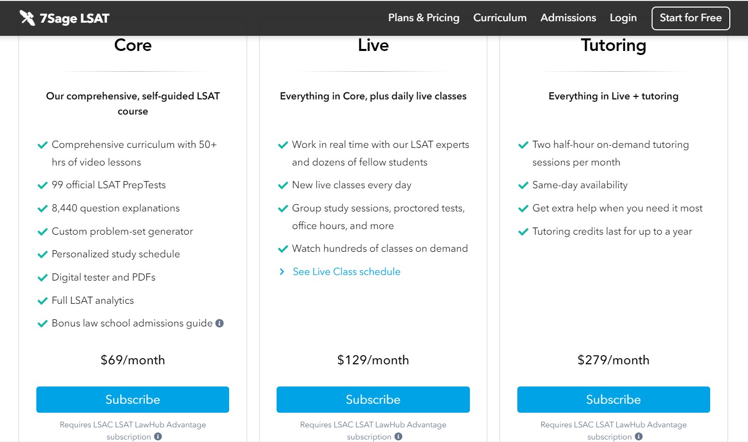 LSAT Prep Discounts and Promo Codes 2025